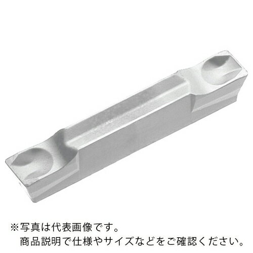 特長：KGMホルダ用突っ切り加工用チップです。用途：突っ切り加工用。仕様：適合ホルダ：KGM/KGMS型呈色：輝灰色TKブレーカ：安定性重視1コーナ仕様ノンコートリード角付き材質／仕上：超硬　●代表画像について 商品によっては、代表画像を使...