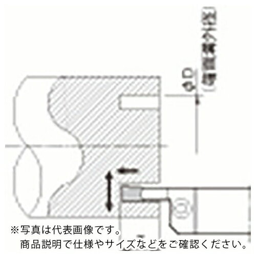 特長：多機能工具「タキノール」シリーズのホルダです。用途：多機能・端面溝入れ加工用。仕様：適合チップ：GMM/GMG/GMGA80一体型