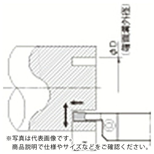 特長：多機能工具「タキノール」シリーズのホルダです。用途：多機能・端面溝入れ加工用。仕様：適合チップ：GMM/GMG/GMGA80一体型　●代表画像について 商品によっては、代表画像を使用している場合がございます。 商品のカラー、サイズなど...