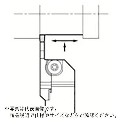 特長：優れた切りくず処理性能と高剛性ホルダにより高能率加工を実現しています。用途：溝入れ加工用。仕様：適合チップ：GDM/GDG/GDMSストレートタイプ分割型(セット型番)分割型(セット型番)