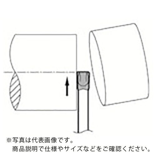特長：自己拘束方式ツッキールです。用途：突っ切り加工用。仕様：適合チップ：TKN/TKR/L一体型自己拘束方式自己拘束方式