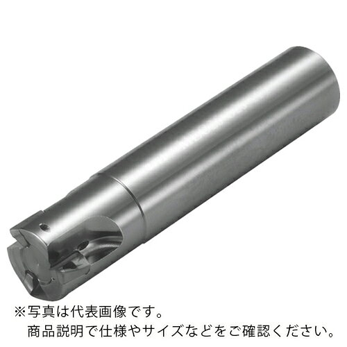 特長：ねじれ切刃で切れ味良好、加工壁面がなめらかで直角度が良好です。用途：肩削り・溝削り・平面削り加工用。仕様：適合チップ：BD○○11T3コーナ角：90°スクリュークランプ方式標準シャンク　●代表画像について 商品によっては、代表画像を使...