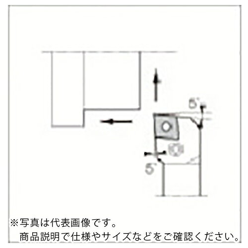特長：レバーロック方式です。用途：外径・端面加工用。仕様：適合チップ：CN○○0904レバーロック方式　●代表画像について 商品によっては、代表画像を使用している場合がございます。 商品のカラー、サイズなどが異なる商品をイメージ画像として ...