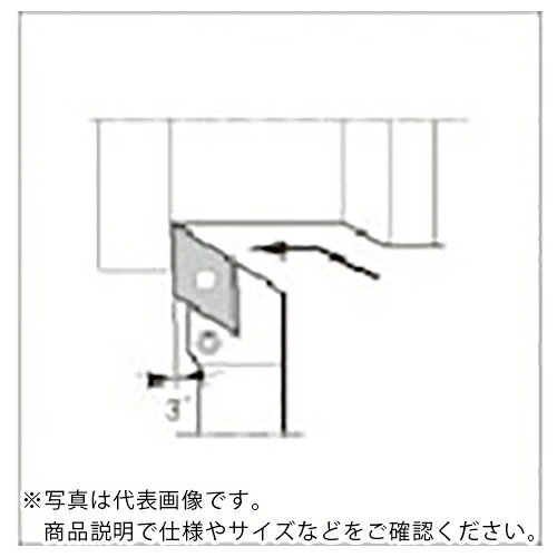 特長：レバーロック方式です。用途：外径・倣い加工用。仕様：適合チップ：DN○○1506（1504）レバーロック方式