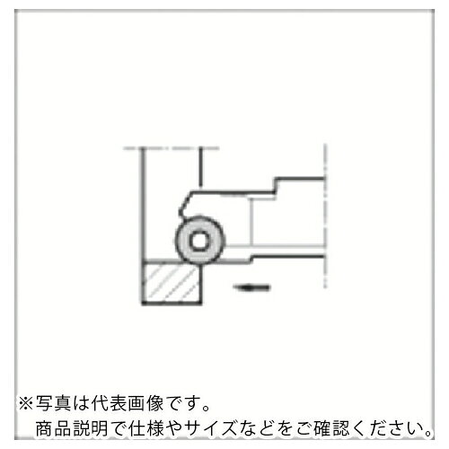 特長：スクリュークランプ方式です。用途：ベアリング内径加工用。仕様：適合チップ：SNMF1204スクリュークランプ方式ISO14001認証取得工場製