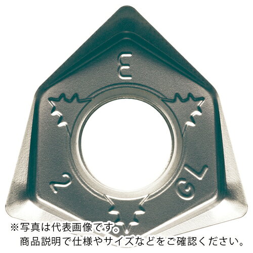 特長：特殊ナノ積層コーティング｢MEGACOAT NANO｣の採用により、耐摩耗性と安定性が向上、ステンレス鋼・耐熱合金の中〜荒加工、ステンレス鋼の突切り加工に適応します。用途：ミーリング加工用。被削材：ステンレス鋼、耐熱合金。仕様：適合ホ...