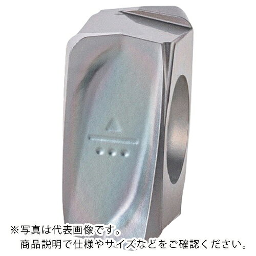 特長：硬度と靭性のバランスに優れ、高い汎用性を誇ります。用途：被削材:鋼。仕様：チップ形状：長方形厚さ(mm)：4.76　●代表画像について 商品によっては、代表画像を使用している場合がございます。 商品のカラー、サイズなどが異なる商品をイ...