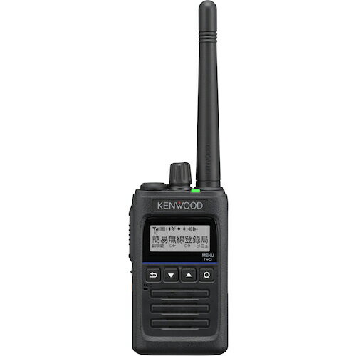 特長：便利なBluetoothを搭載しています。抗菌・抗ウイルス加工でビジネスからレジャーまで安心です。業界トップクラスの薄型設計で、快適に携帯できるコンパクトデザイン資格不要、簡単な登録だけで手軽にパワフルなコミュニケーションが始められま...