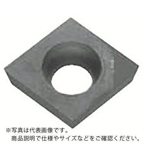 特長：耐摩耗性と再研性（被加工性）のバランスの取れた汎用材種です。アルミ合金、黄銅等非鉄金属、ガラス繊維、プラスチック等の高速切削、超硬合金の旋削加工に適応します。用途：旋削加工用。被削材：アルミ合金、黄銅等非鉄金属、ガラス繊維、プラスチッ...