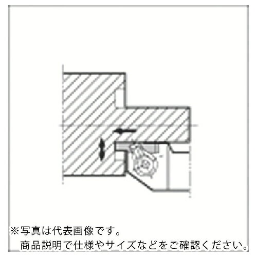 特長：ホルダ本体＋ブレード組付けのセット型番です。用途：端面溝入れ加工用。仕様：適合チップ：GVF-B分割式クランプオン方式ISO14001認証取得工場製　●代表画像について 商品によっては、代表画像を使用している場合がございます。 商品の...