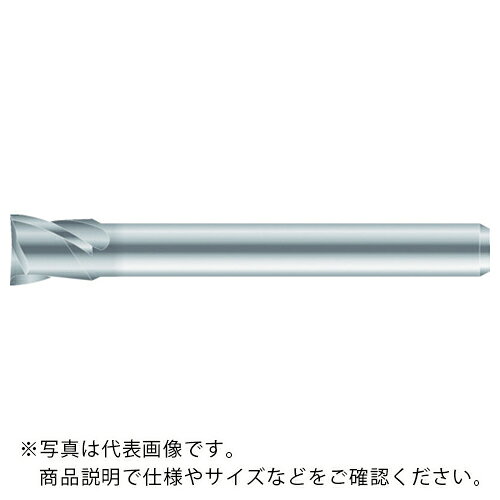 特長：優れた耐摩耗性と耐熱性を持つMEGACOATと高品位な刃先で高精度加工を実現します。用途：被削材：鋼、焼き入れ鋼、ステンレス鋼、鋳鉄、アルミニウム、非鉄金属。仕様：刃径(mm)：8刃長(mm)：8シャンク径(mm)：7刃数(枚)：3全...