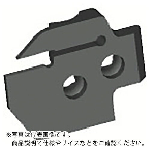 特長：優れた切りくず処理性能と高剛性ホルダにより高能率加工を実現します。用途：溝入れ・突っ切り加工用。仕様：適合チップ：GDM/GDG/GDMS溝幅(mm)：5.0〜6.0KGD型：優れた切りくず処理性能と高剛性ホルダにより高能率加工を実現...