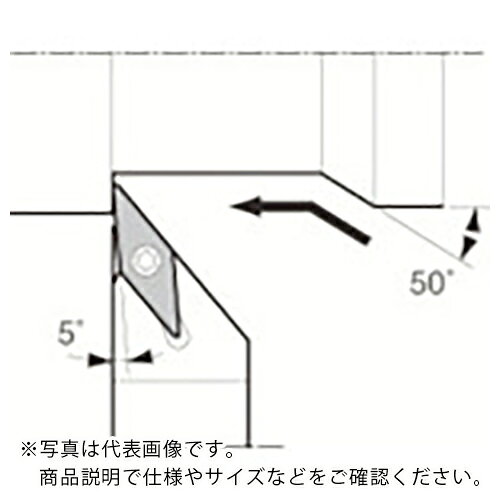 特長：スクリュークランプ方式です。用途：外径・倣い加工用。仕様：適合チップ：VP○○0802スクリュークランプ方式オフセットなし