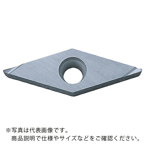 特長：超微粒子超硬母材と高硬度TiCNコーティングで耐摩耗性に優れています。用途：旋削加工用。被削材：鋼、ステンレス鋼。仕様：E級(SF仕様)シャープエッジ被膜構成：TiCN呈色：灰赤色FSFブレーカ：仕上げシャープエッジE級(SF仕様)材...