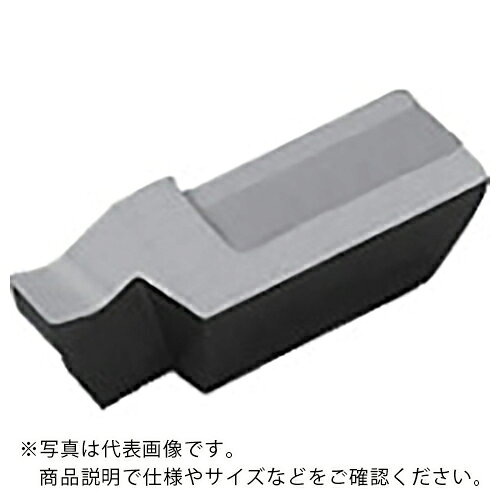 特長：GIVホルダ用内径溝入れ加工用チップです。用途：内径溝入れ加工用。仕様：適合ホルダ：GIVR-1S/GIVR-1SE型溝幅(mm)：1.25±0.03被膜構成：MEGACOAT呈色：黒赤色材質／仕上：PVDコーティング