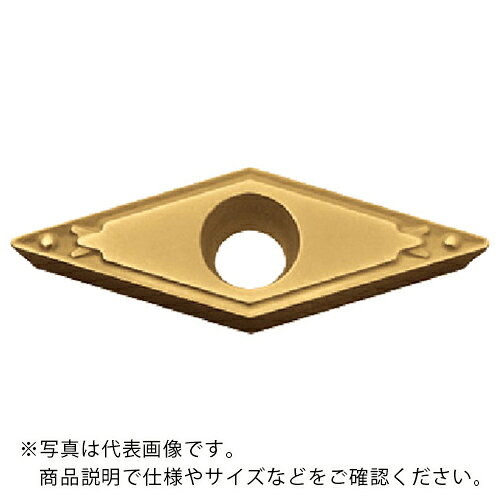 特長：耐高温変形性の高い特殊母材と耐摩耗性に優れた圧膜強靭コーティングで鋼の高速・高能率加工に対応可能です。用途：旋削加工用。被削材：鋼。仕様：被膜構成：微細柱状TiCN+Al2O3+TiN呈色：金色HQブレーカ：仕上げ〜中M級材質／仕上：...