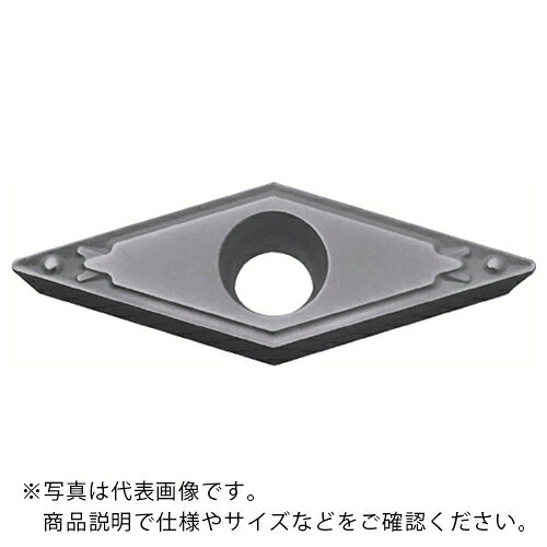 特長：3つの特殊強化技術により、優れた耐欠損性と耐摩耗性を両立しています。鋼加工用推奨サーメットで安定した加工を実現します。用途：旋削加工用。鋼加工用。仕様：奥行(mm)：105幅(mm)：44高さ(mm)：9.5ノンコート呈色：輝灰色HQ...