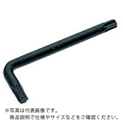 特長：特殊鋼を使用し、耐久性が高くなっています。用途：汎用工具仕様：刃先：T25首下寸法(mm)：21.5全長(mm)：68口径部形状：T型トルクス材質／仕上：特殊鋼　●代表画像について 商品によっては、代表画像を使用している場合がございま...