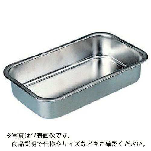特長：作業中の部品整理で分解作業の効率がアップします。耐久性のあるステンレスを使用しています。トレイは重ねてコンパクトに収納できます。用途：分解整備中の部品の仮置きに。仕様：容量(cc)：1000サイズ(mm)幅：220サイズ(mm)高さ：...