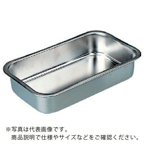 特長：作業中の部品整理で分解作業の効率がアップします。耐久性のあるステンレスを使用しています。トレイは重ねてコンパクトに収納できます。用途：分解整備中の部品の仮置きに。仕様：容量(cc)：1600サイズ(mm)幅：260サイズ(mm)高さ：...