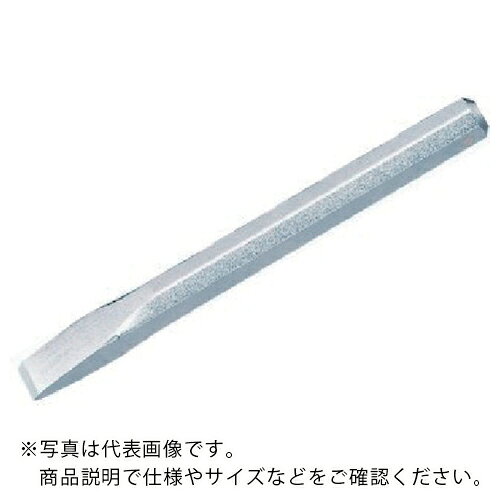 特長：刃先部に特殊合金鋼を摩擦圧接し、耐久性と強さを確保しています。表面にめっき処理を施し、防錆効果を高めています。用途：整備用補助用具。仕様：刃幅(mm)：25全長(mm)：215材質／仕上：刃先部：特殊合金鋼　●代表画像について 商品に...