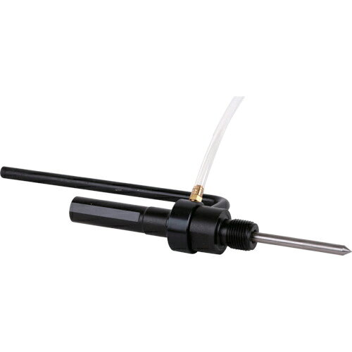 特長：デルタゴンメタルボーラー350用シャンクです。仕様：シャンク径(mm)：16φ14〜40mm