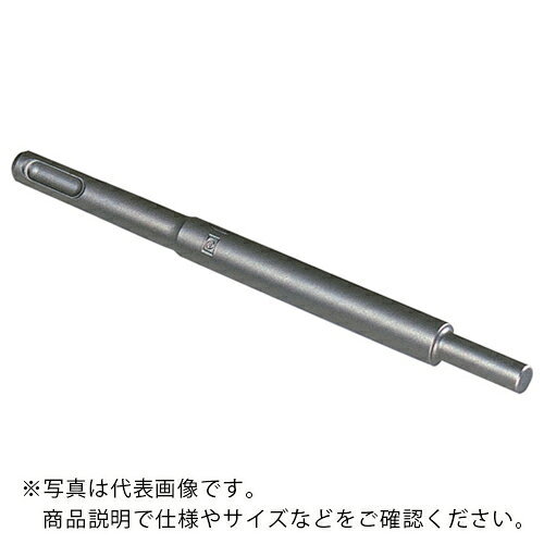 特長：軽量ハンマードリル使用で内部コーン打込アンカーの打込に最適です。仕様：全長(mm)：160適合アンカーネジ径：W5/16・M8　●メーカー取寄商品について 本商品はメーカーからの取寄商品となります。 納期は、メーカー確認後、メールでご...