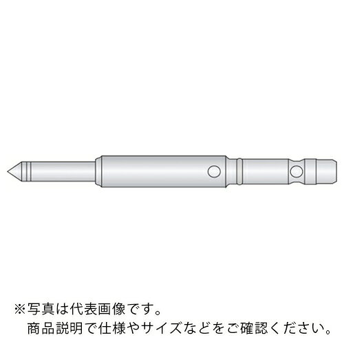 特長：エスロックタイル用です。用途：エスロック用。仕様：全長(mm)：81適合機種：エスロックシリーズ径(mm)：φ8.5　●メーカー取寄商品について 本商品はメーカーからの取寄商品となります。 納期は、メーカー確認後、メールでご連絡させて...