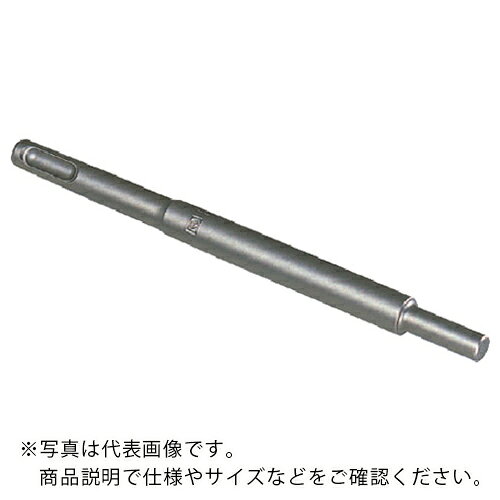 特長：SDSプラスハンマードリルに取り付けてアンカーの打ち込みが可能です。用途：内部コーンアンカーの打ち込み用。仕様：内部コーンアンカー(3030用)　●メーカー取寄商品について 本商品はメーカーからの取寄商品となります。 納期は、メーカー...