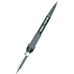 特長：T18シリーズこて先が使えるMタイプはんだこてです。用途：FX-888D、FX-889用オプションパーツ。仕様：品名：こて部電源(V)：AC100消費電力(W)：65標準コテ先：T18-B設定温度(℃)：50〜480全長(mm)：21...