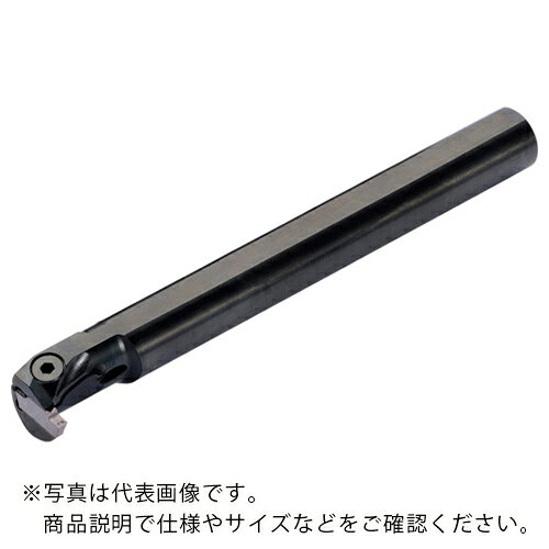 特長：優れた切りくず処理・排出性により内径溝入れの安定加工を実現します。用途：内径溝入れ加工用。仕様：適合チップ：GDM-GMI溝幅(mm)：2.0