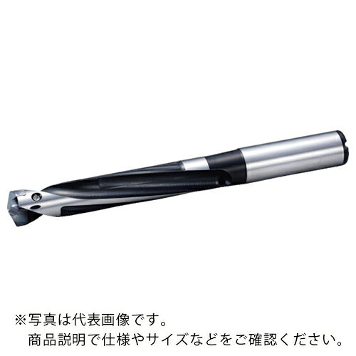 特長：簡単チップ交換の高性能モジュラードリルです。低抵抗で優れた穴精度を実現しました。切りくずを細かく分断し、深穴加工でも優れた切りくず排出が可能です。用途：ドリル加工用。仕様：適合チップ：DA1150M〜1190M加工深さ：8×DSS：ス...