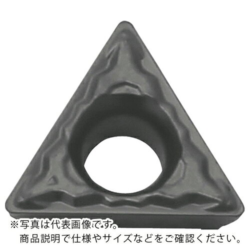 特長：3つの特殊強化技術により、高い耐摩耗性を実現したサーメットです。高速・連続加工で長寿命を実現します。用途：旋削加工用。鋼の高速・連続加工用。仕様：ノンコート呈色：輝灰色PPブレーカ：仕上げM級材質／仕上：サーメット