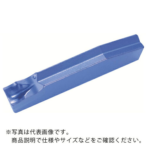 特長：KGDタイプホルダ用突っ切り加工用チップです。用途：突っ切り加工用。仕様：適合ホルダ：KGDR/L-3/-4型被膜構成：MEGACOAT NANO呈色：赤緑色刃幅(mm)：4.0±0.03PMブレーカ：汎用1コーナ仕様材質／仕上：PV...