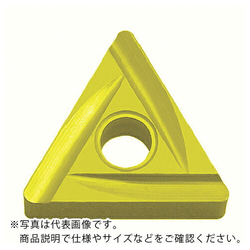 特長：特殊強化サーメットに、耐摩耗性と耐溶着性に優れたMEGACOAT NANOコーティングを施しています。高能率加工と高品位な仕上げ面を実現しています。用途：旋削加工用。被削材：鋼。仕様：高さ(mm)：9.5幅(mm)：44奥行(mm)：...