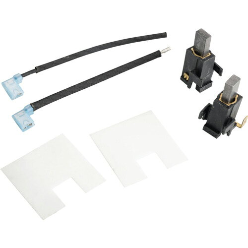 特長：HC-300、HC-400、918-I用純正部品仕様：適合機種：HC-300(76792)、HC-450(57602)、918-I(64982)HC-300、HC-400、918-I用ブラシ・ホルダーセット(100/115Vサービスキ...