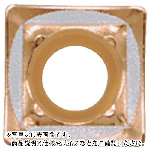 特長：高靭性超硬母材と、コーティング結晶制御技術と被膜密着性の向上により、耐摩耗性と耐欠損性を両立した材種です。鋼の高速ドリル加工用第一推奨材種です。用途：ドリル加工用。被削材：鋼。仕様：適合ホルダ：S25-DRV-07(外刃)GHブレーカ...