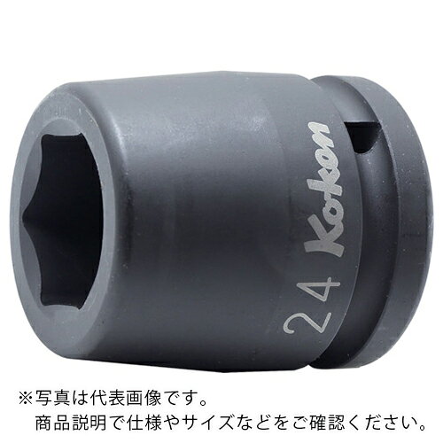 特長：インパクト6角ソケットです。仕様：差込寸法(mm)：19　●代表画像について 商品によっては、代表画像を使用している場合がございます。 商品のカラー、サイズなどが異なる商品をイメージ画像として 使用させて頂いている場合がございます。 ...