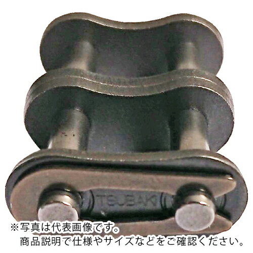 特長：JIS、ASME、ISOに準拠した世界規格品であり、安心してお使いいただけます。用途：動力伝達用仕様：列数：2適合チェーンNo.：60JIS規格・ISO系規格品、汎用品使用温度範囲：-10〜60℃ISO「A」規格該当品材質／仕上：スチール