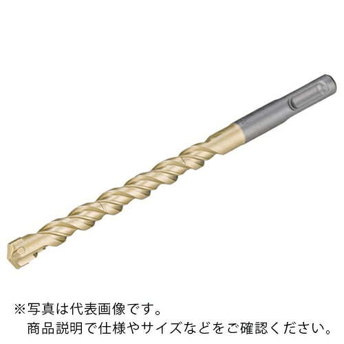 特長：刃先を「4エッジ」にしたことで、一般的な2エッジドリルと比較すると真円に近い穿孔ができ、アンカー挿入がスムーズにできます。刃先およびスパイラルの設計を最適化することで、従来品と比較し穿孔スピード向上を達成しました。サンコーテクノ（株）...