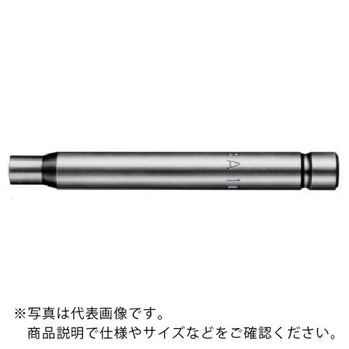 特長：ボルトアンカーM6を、安全かつ確実に施工するための専用ハンドホルダーです。用途：ボルトアンカー用ボルトアンカーの施工、打込みなど仕様：全長(mm)：150適合サイズ(ねじの呼び)：M6用適合タイプ：ボルトアンカーBAタイプ・SBAタイ...