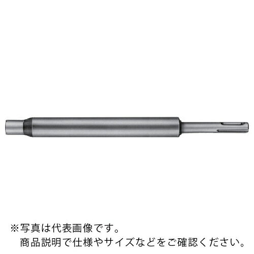 特長：ボルトアンカーM6を、安全かつ確実に施工するための専用マシンホルダーです。電動工具での使用により、多量施工に適してます。用途：ボルトアンカー用ボルトアンカーの施工、打込みなど仕様：全長(mm)：110適合サイズ(ねじの呼び)：M6適合...