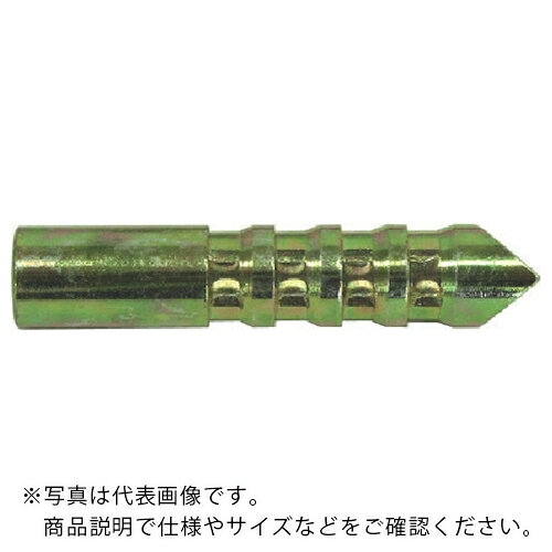 特長：ARケミカルセッターEA-500／500S／500W・AX-350／400L専用めねじアンカーです。接着系樹脂の能力を最大限に発揮させ、コンクリート孔内に強固に定着します。めねじタイプならではの不陸調整、取付物の着脱が可能です。用途：...