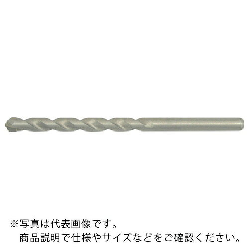 特長：耐熱対策のため1エッジで施工が行える刃先研磨を採用しています。デリケートな被削面にひび割れ、カケを起こさないように、刃先角度を鋭角に設計しております。用途：磁器タイル用仕様：刃径(mm)：4.8有効長(mm)：50全長(mm)：85適...