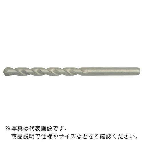 特長：耐熱対策のため1エッジで施工が行える刃先研磨を採用しています。デリケートな被削面にひび割れ、カケを起こさないように、刃先角度を鋭角に設計しております。用途：磁器タイル用仕様：刃径(mm)：7.5有効長(mm)：75全長(mm)：125...