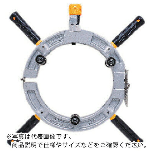 特長：ポリエチレン管専用カッターです。用途：ポリエチレン管の切断に。仕様：対象管：JWWA 150バイト式カッタ　I−150材質／仕上：本体：アルミ刃：特殊鋼　●メーカー取寄商品について 本商品はメーカーからの取寄商品となります。 納期は、...