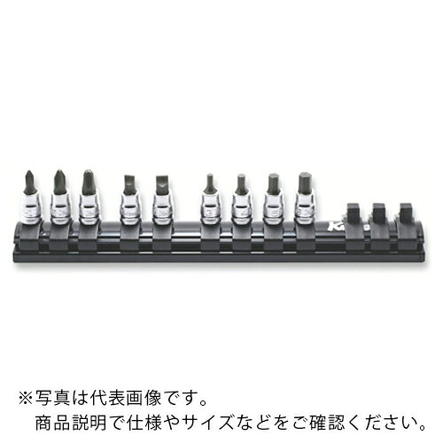 特長：狭い箇所へのアクセスを可能とするコンパクト（ショート）設計です。各部の精度を追求することにより優れた使用感を実現しています。新形状ボールディンプルの採用によりガタツキの無い接合を実現しています。仕様：差込角(mm)：6.35セット内容...