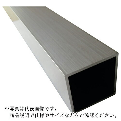 特長：軽量で加工性が優れています。用途：構造材裏側で補強金具や止め金具に。仕様：幅(mm)：12長さ(mm)：12厚さ(mm)：1.2全長(mm)：4000色：生地材質／仕上：アルミA6063S　T5　●メーカー取寄商品について 本商品はメ...