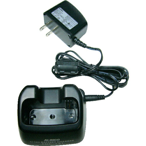 用途：バッテリーパックEBP60の充電用。仕様：品名：シングル充電器セット適合機種：DJP240、DJP300、DJP35D、DJR200D、DJM10製造国：フィリピン色：ブラック急速充電器材質／仕上：本体：ABS樹脂コード部：テフロン線...