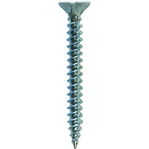 特長：壁や天井材を鋼製下地材に締結するビスです。用途：壁や天井材を鋼製下地材に締結するビスです。仕様：寸法(mm)d：3.5全長(mm)：32頭部径(mm)：7寸法(mm)d×全長：3.5×32タイプ：フレキ頭フレキ頭頭部、白色材質／仕上：...